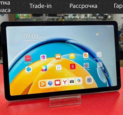 Планшет huawei MatePad SE Wi-Fi 32 гб 10.4"