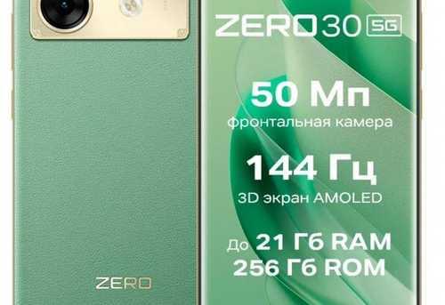 Infinix Zero 30 5G, 12/256 ГБ