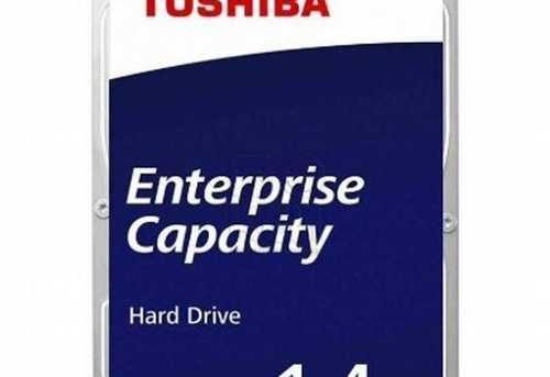Toshiba SAS 3.0 14TB MG07SCA14TE Desktop Enterpris