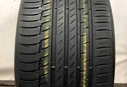 Continental PremiumContact 6 315/30 R22 96T