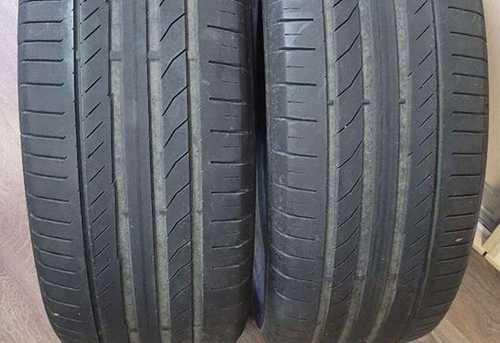 Continental ContiSportContact 5 245/50 R18