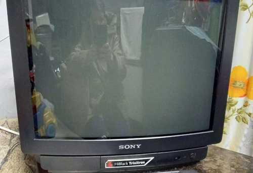 Телевизор Sony 25"
