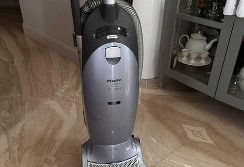 Пылесос miele S7580