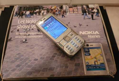 Nokia N82