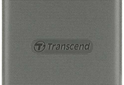 Transcend External SSD ESD360C, 4000GB, Type-C, US