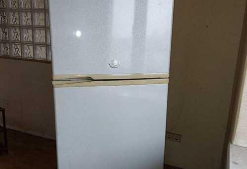 Холодильник Sharp, SJ-50E-GY, б/у