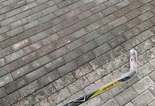 Клюшка хоккейная Bauer 1s 102f p28