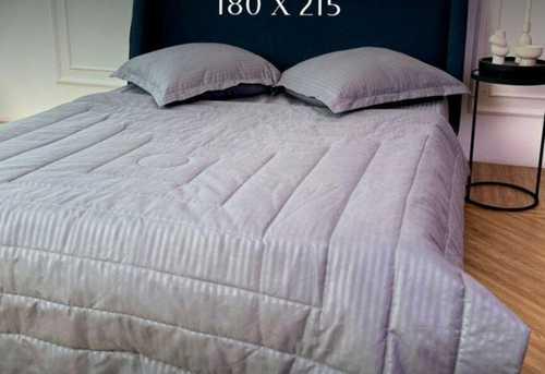 Постельное белье с одеялом 2х спальное