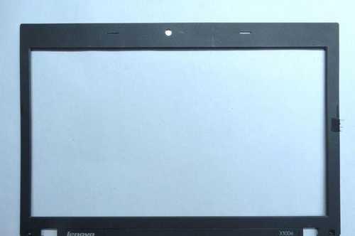 Рамка матрицы Lenovo ThinkPad X100e