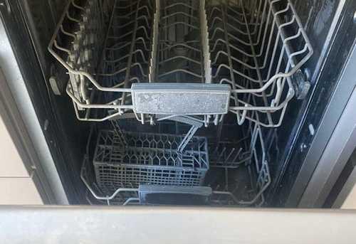 Посудомоечная машина dexp
