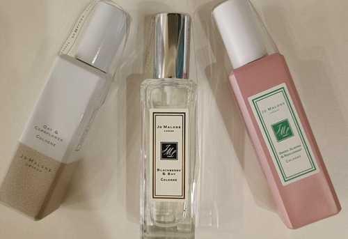 Духи Jo Malone London