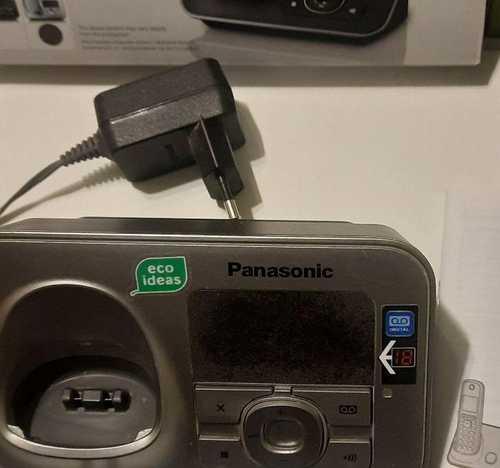 Panasonic