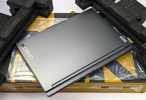 Новый ноутбук Lenovo Legion Slim /RTX4070/R7 8845H