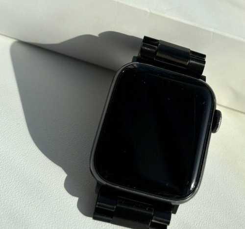 Часы apple watch se 40 mm