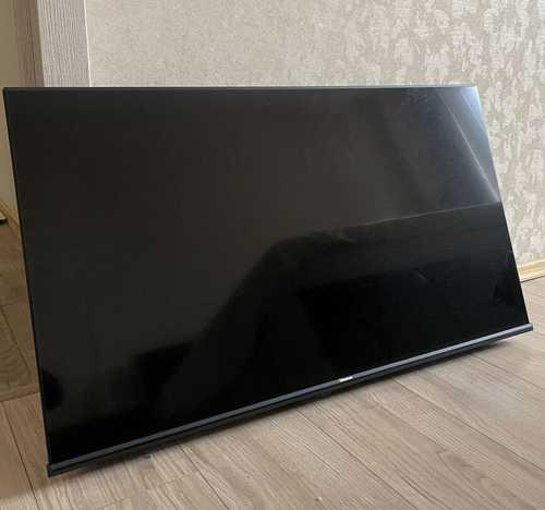 Телевизор Hisense 40a4k