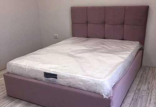 Кровать «Барни»