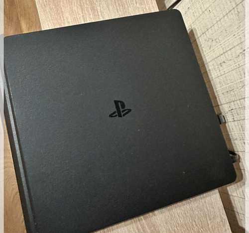 Sony playstation 4 slim 500gb