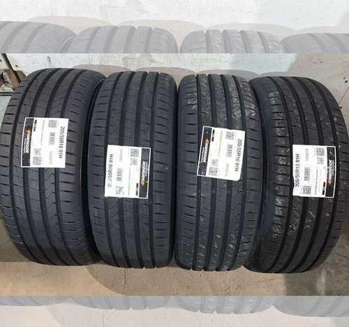 Hankook Ventus Prime 4 K135 205/55 R16 91V