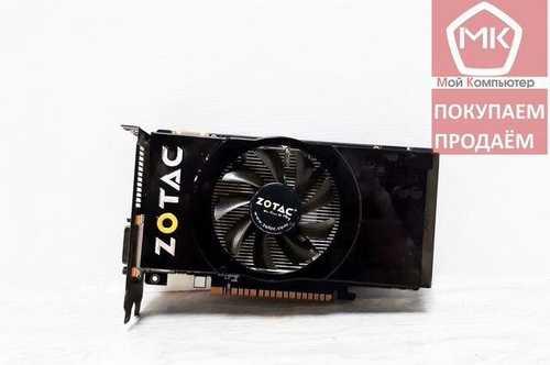 GeForce GTX450 1GB Zotac hdmi