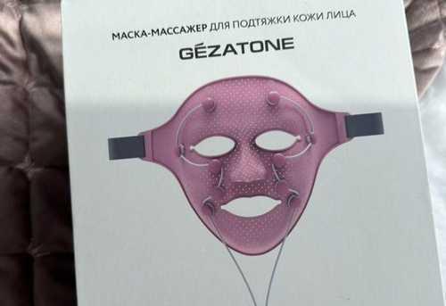 Маска Biolift iFace от Gezatone