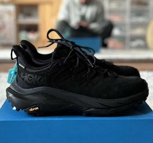 Кроссовки hoka kaha 2 gtx оригинал