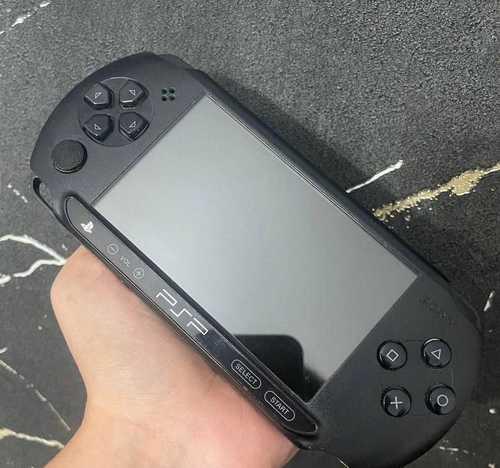 Psp e1004