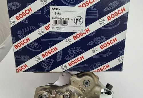 Топливный насос высокого давления Bosch 0445020110