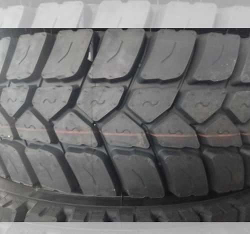 Усиленная 5450 кг 315/80 R22.5 Advance GL687D