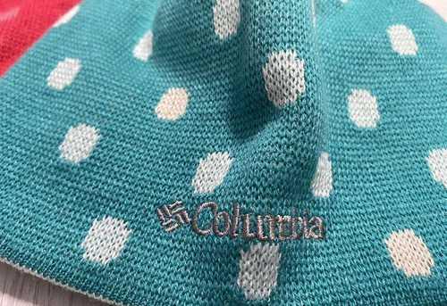 Шапка Columbia детская s/m