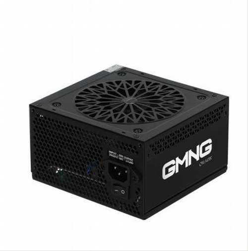 Блок питания Оклик gmng PSU-500 500 Вт черный