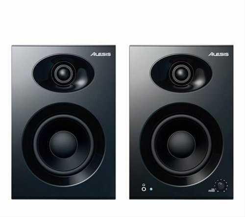 Студийные мониторы Alesis Elevate 4