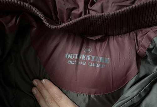 Куртка женская outventure
