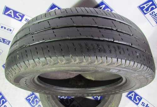 Continental Vanco 2 205/65 R16C 89H