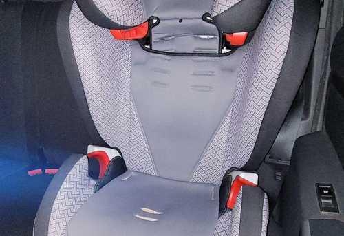 Детское автокресло Siger Indigo isofix