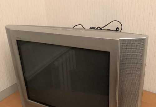 Телевизор Sony Trinitron 54 см