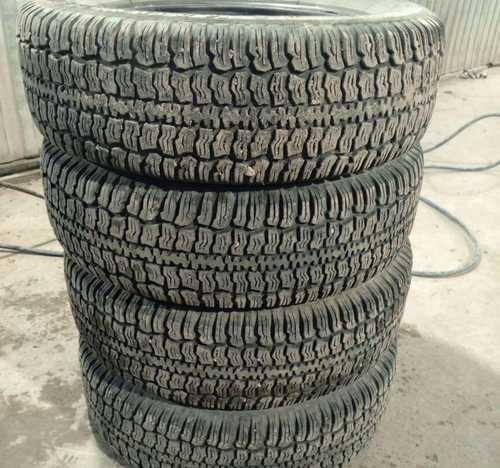 КАМА FLAME A/T (HK-245) 205/70 R16