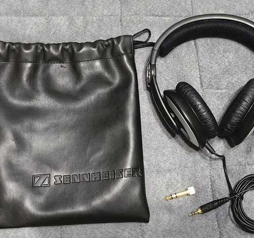 Наушники Sennheiser hd 205