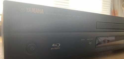 BD плеер Yamaha bd-s1900