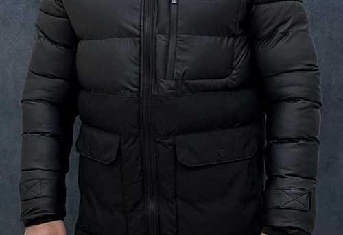 Куртка мужская зимняя hugo boss