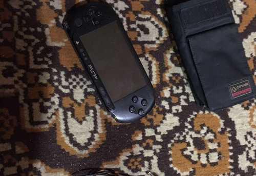 Sony psp 2008