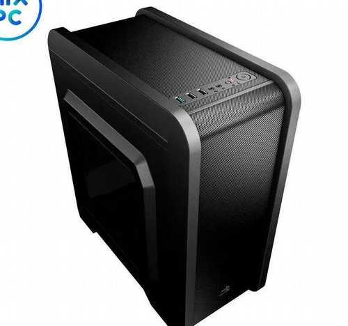 Корпус Aerocool QS-240 Б.У