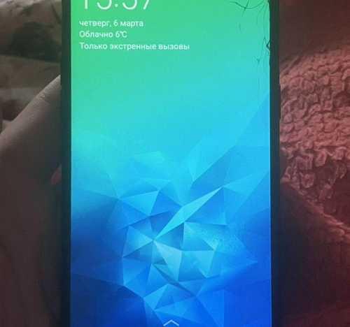 OPPO F7, 4/64 ГБ
