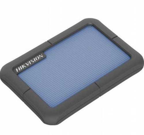 Hikvision USB 3.0 1TB HS-ehdd-T30 1T Blue Rubber T30 (5400rpm) 2.5" синий