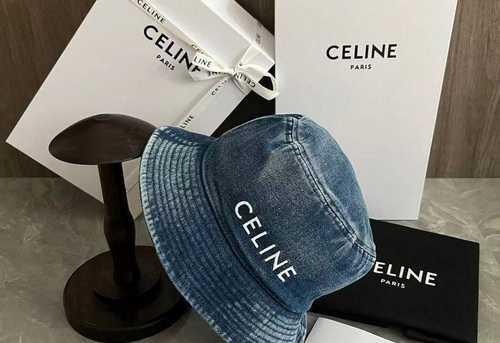 Панама Celine два цвета