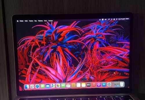 Apple MacBook Pro 13 2016 i5 1 Tb ram 2.9 GHz