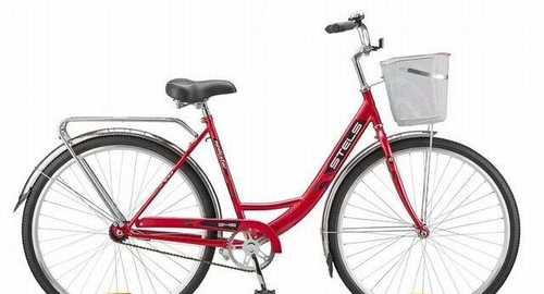 Велосипед 28" Stels Navigator-345