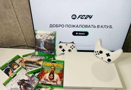 Xbox One S I Xbox 360 I Xbox