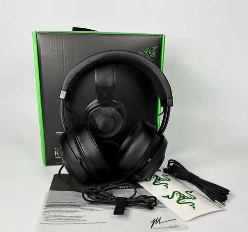 Razer Kraken X