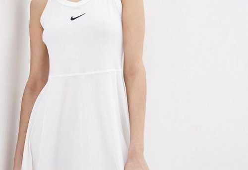 Платье для большого тенниса Nike