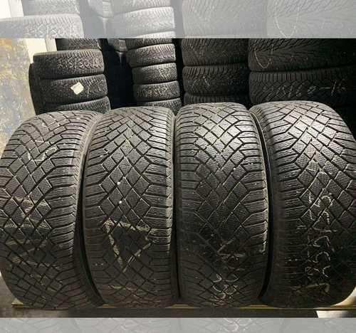 Continental ContiVikingContact 7 255/55 R19 111T